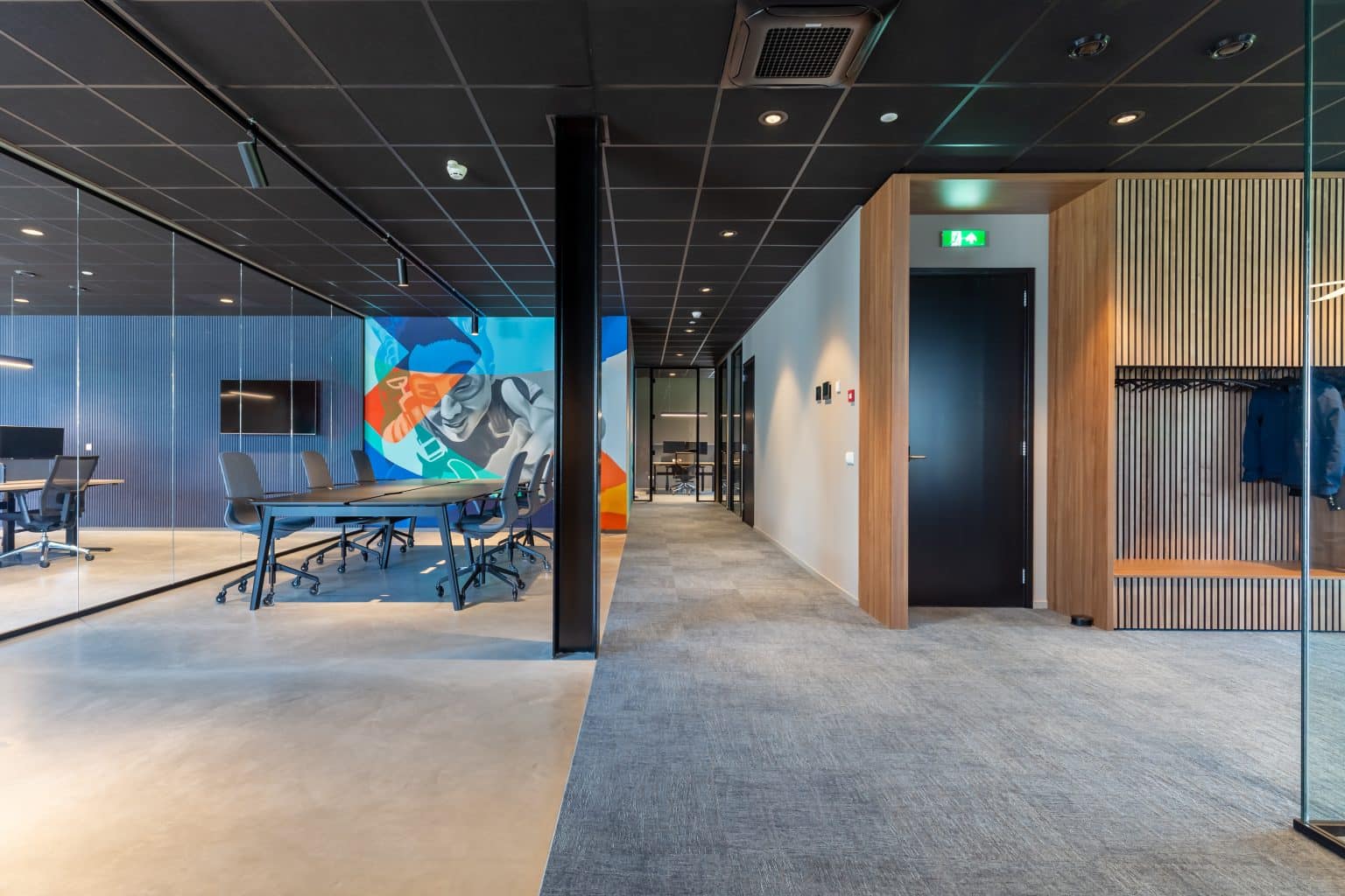 Flinker Hattermerbroek - HyKi