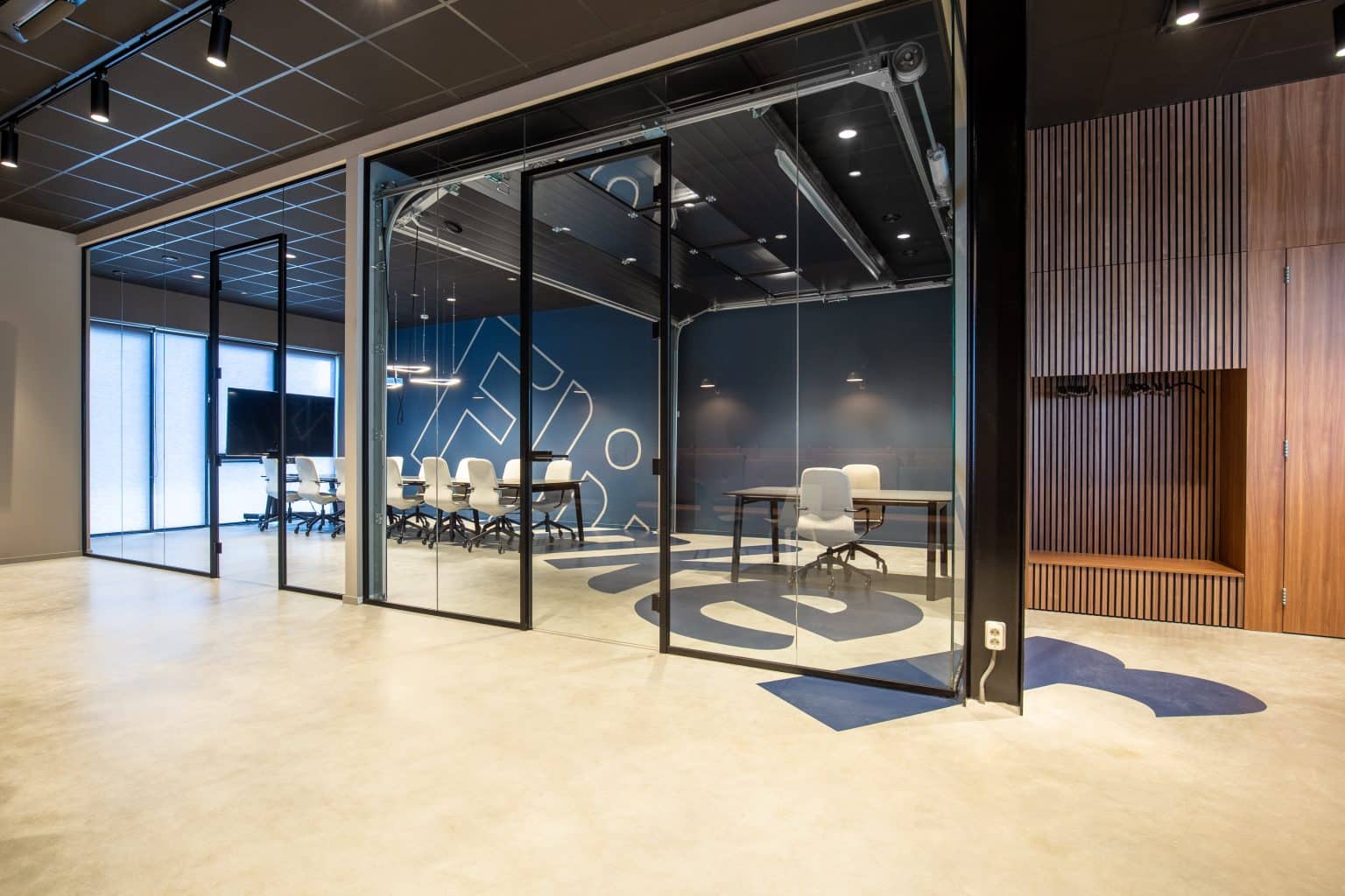 Flinker Hattermerbroek - HyKi